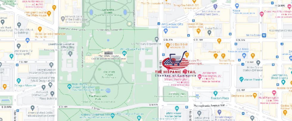 THE CHAMBER | HRCOCnew